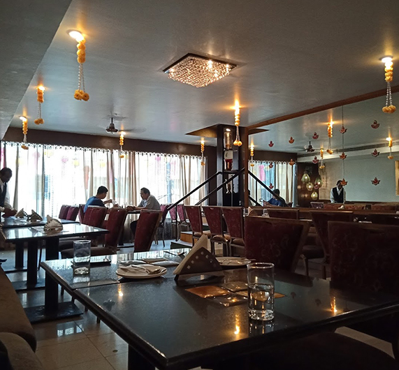 Reshmi's Restaurant | About Us