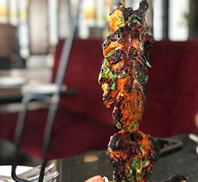 Reshmi's Restaurant | Gallery